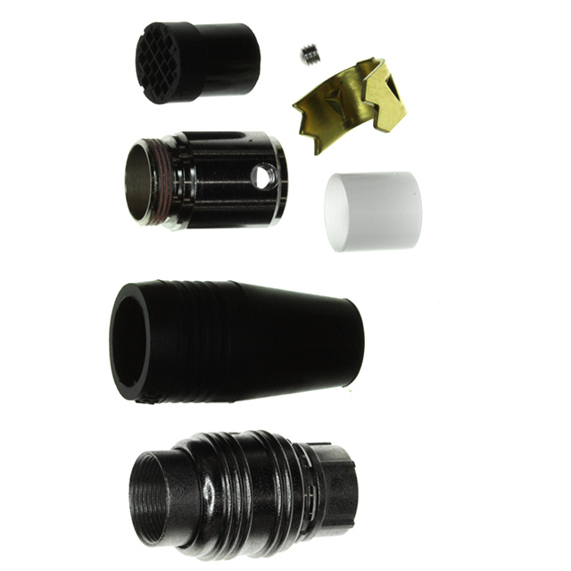 HR25A-9P-20SC Hirose Electric Co Ltd | Conectores, interconectores | DigiKey